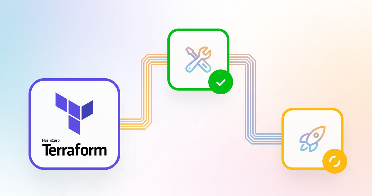 A best practices guide for Terraform CI/CD workflows | Buildkite