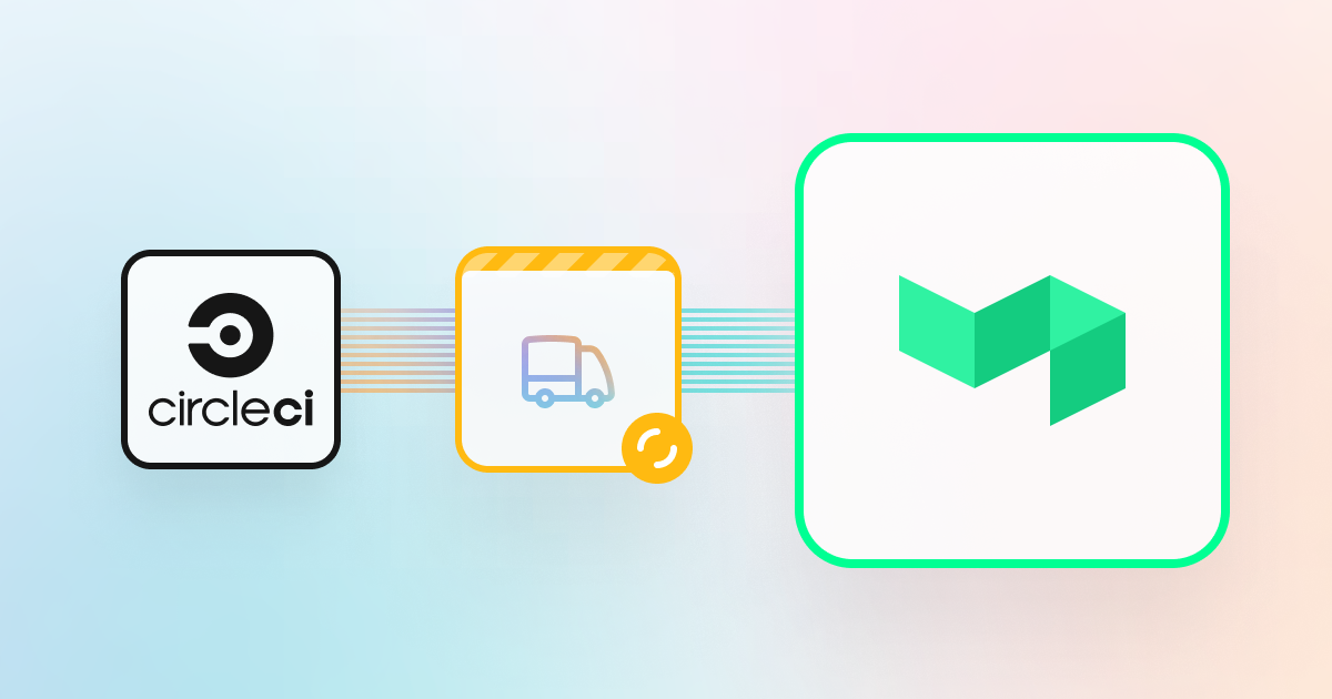 Migrating from CircleCI? An open source tool to help get you started. Migrating from CircleCI? An open source tool to help get you started.