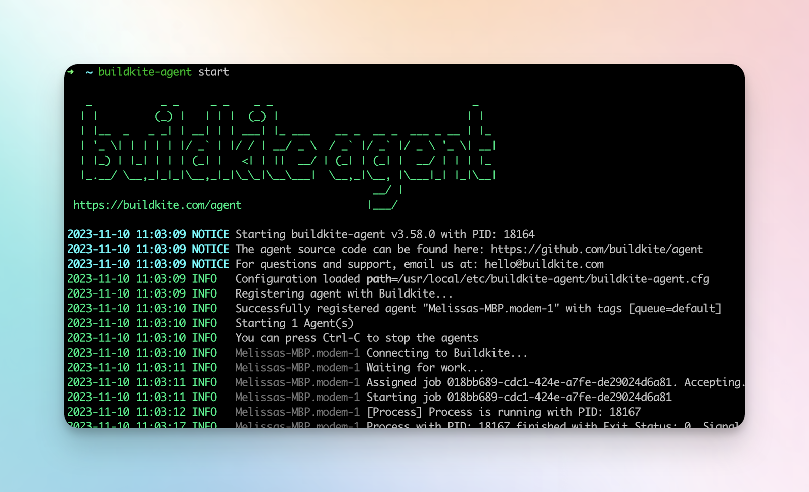 The Power Of Dynamic Pipelines Creating Cicd Pipelines In Code At Runtime Buildkite