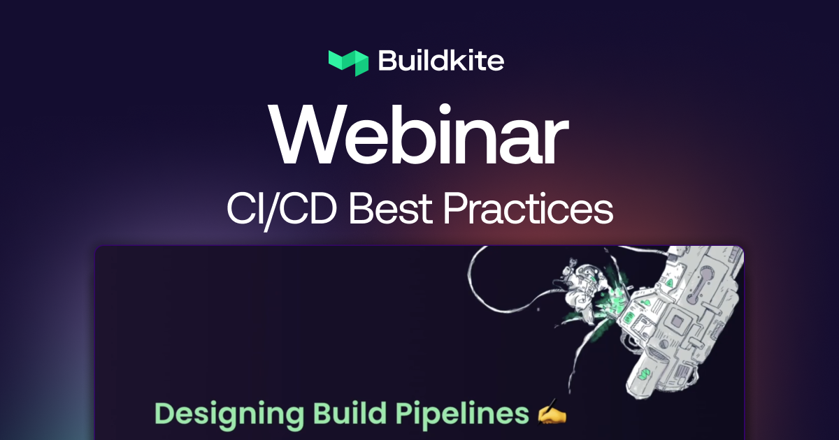 CI/CD Best Practices: Lessons from 1,000 customers CI/CD Best Practices: Lessons from 1,000 customers