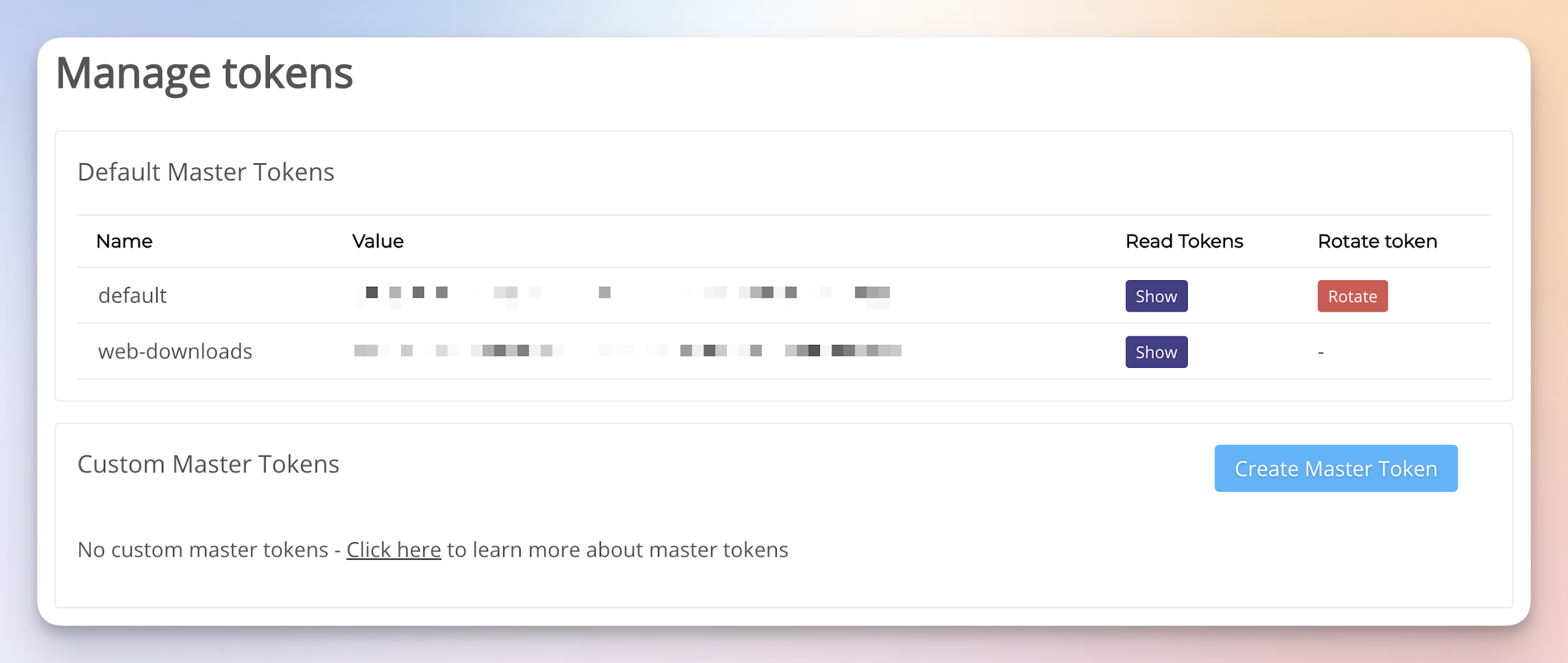Private package management with Packagecloud | Buildkite