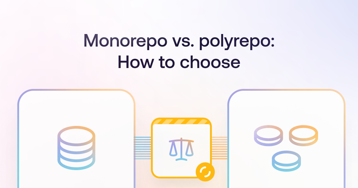 Monorepo Vs Polyrepo How To Choose Between Them