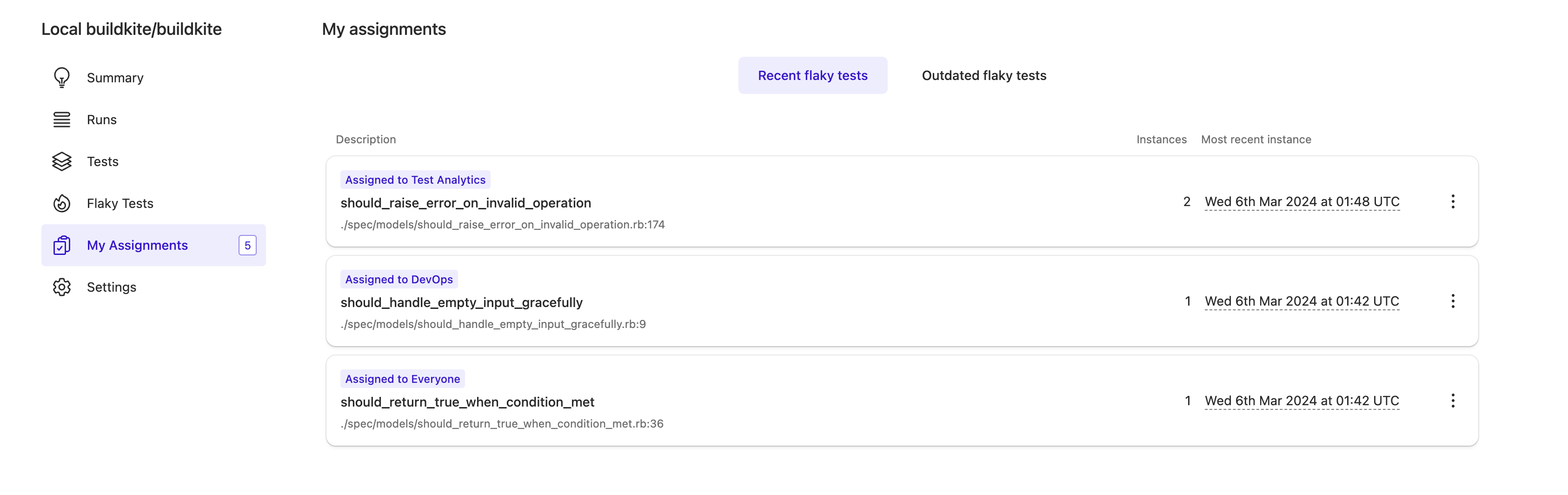 Buildkite | Buildkite