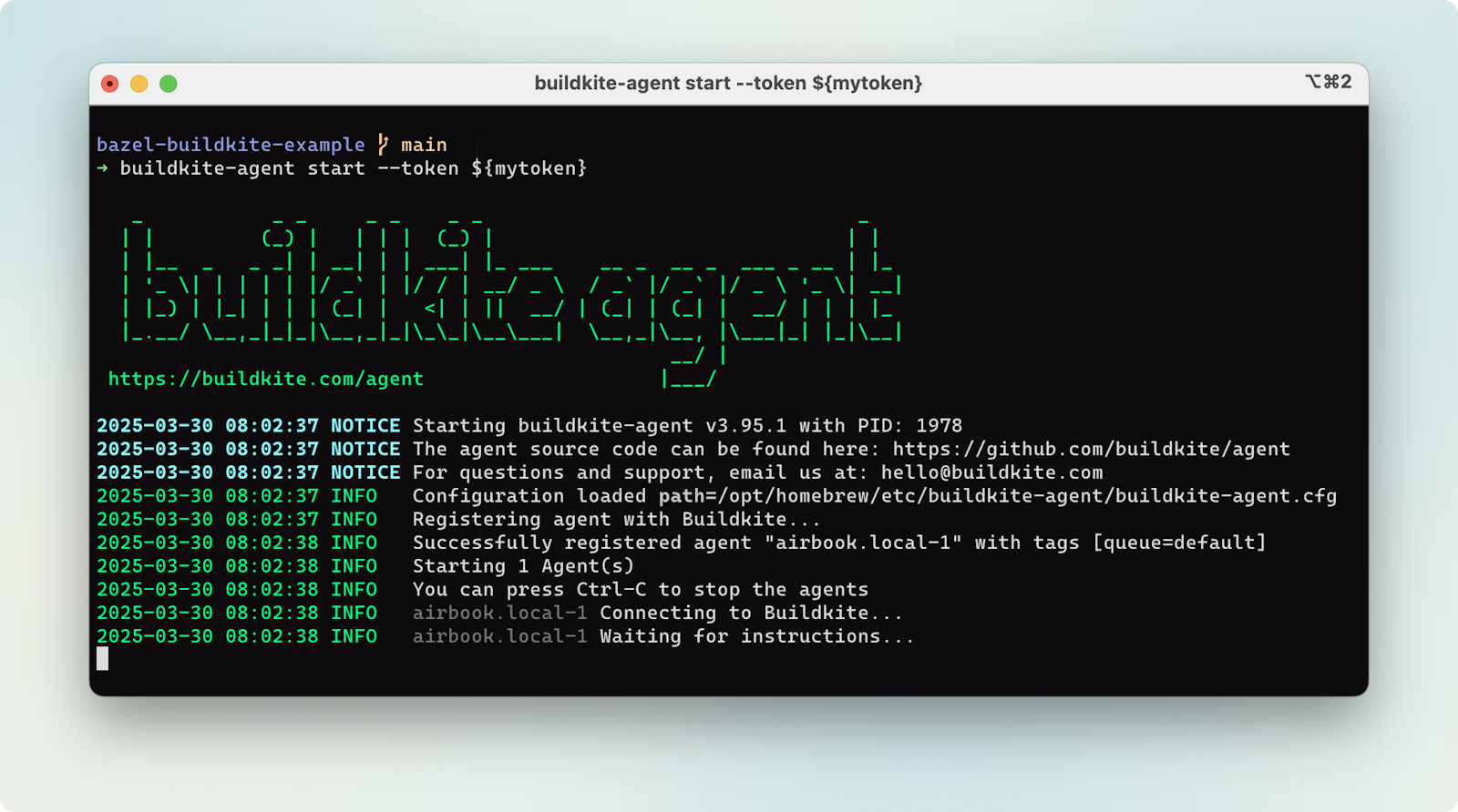 Fully dynamic CI/CD pipelines with Bazel and Buildkite | Buildkite