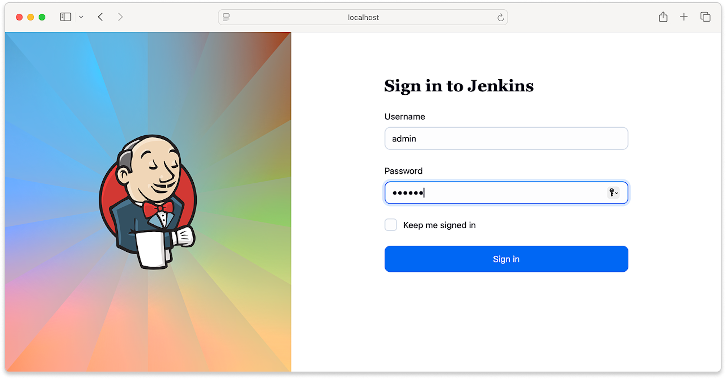 Jenkins Configuration as Code (JCasC): A hands-on guide, with examples ...
