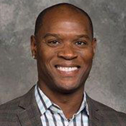 Ronnie Miles's Profile