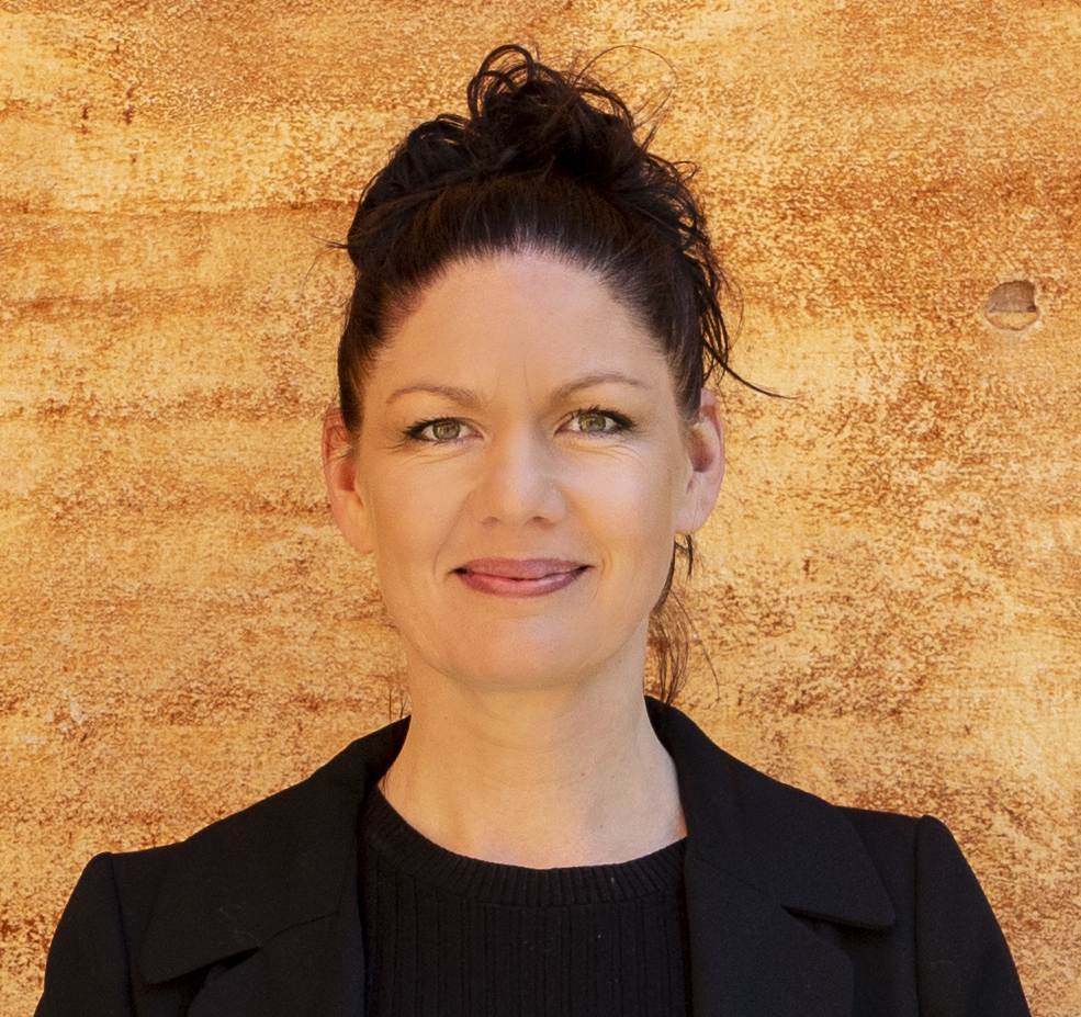 Mirja Bang Hansen's Profile