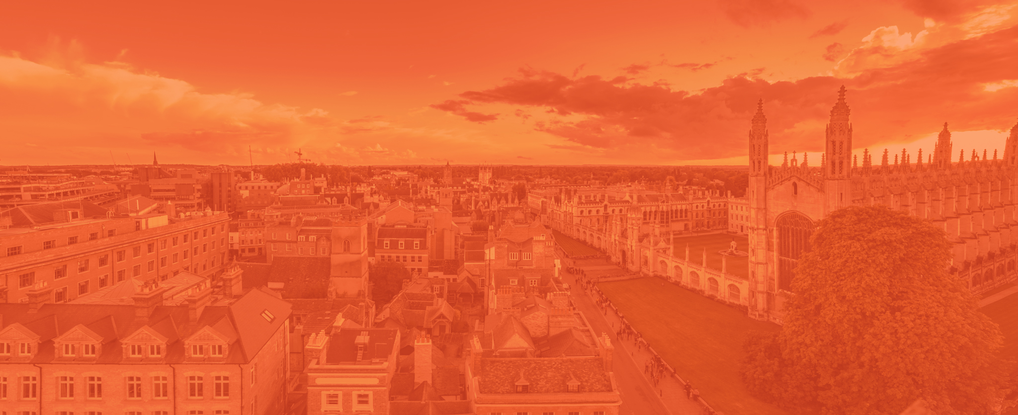 Convincible / Marketing and Communications / Cambridge, UK