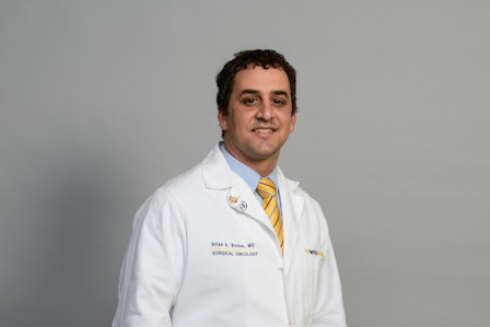 Ali Hajiran, MD, WVU Cancer Institute | WVU Cancer Institute