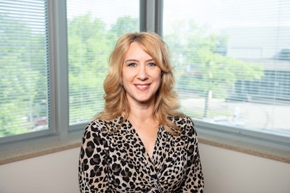 Deborah Falconi | WVU Cancer Institute