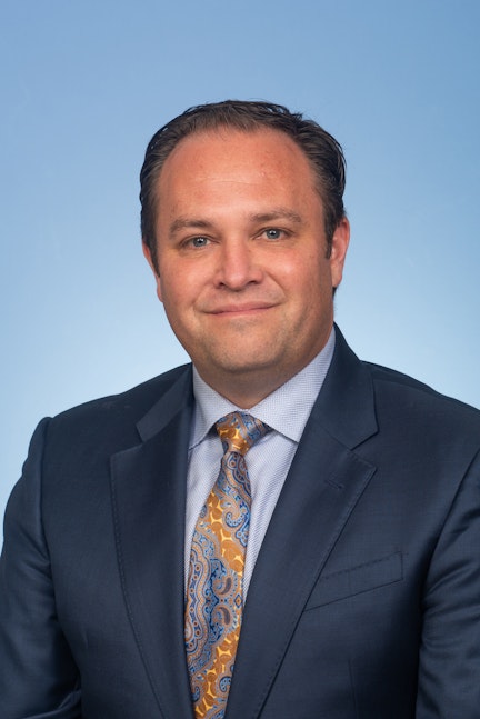 David "Andy" Clump | WVU Cancer Institute