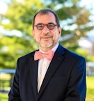 David "Andy" Clump | WVU Cancer Institute