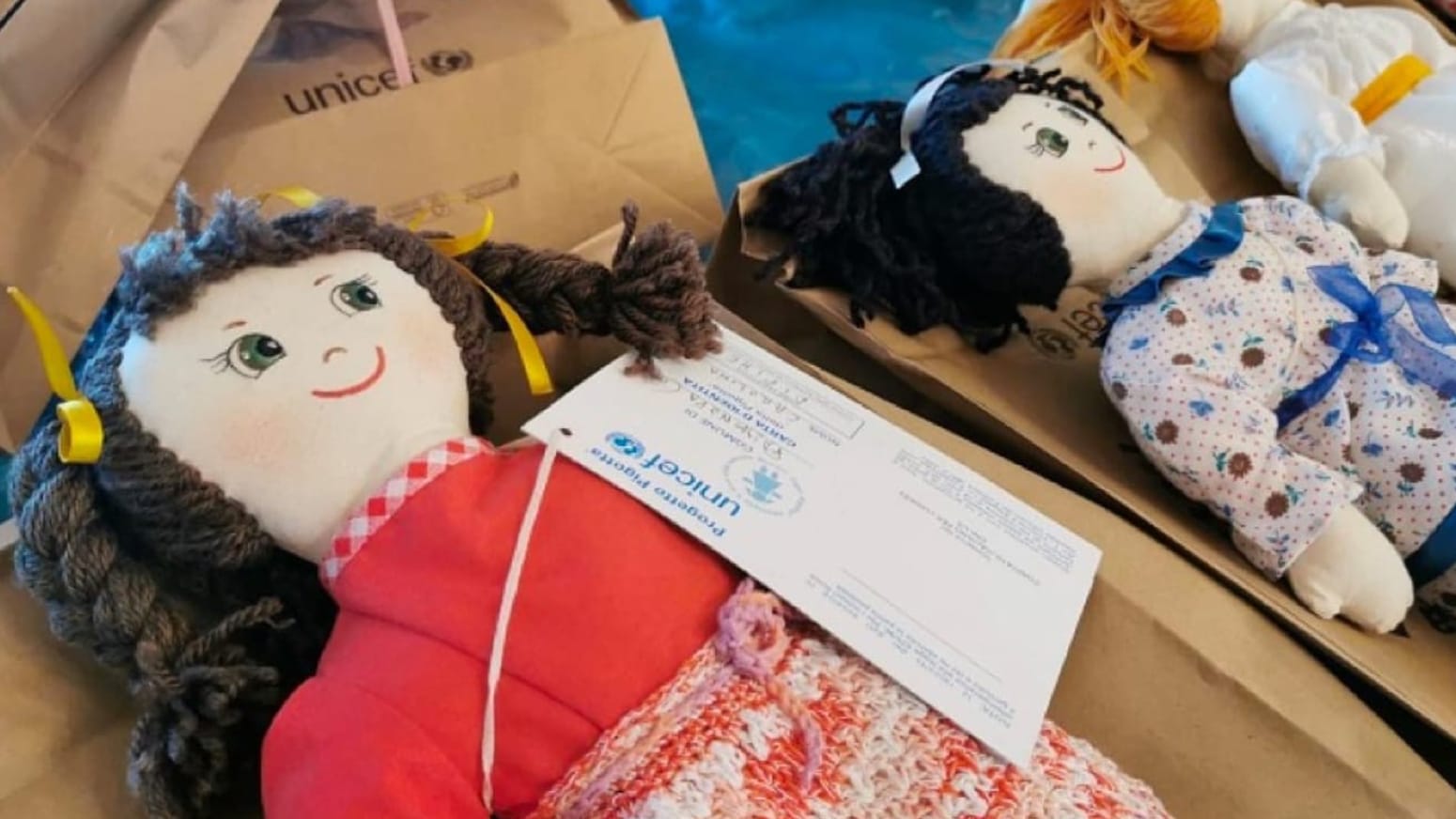 Mission | UNICEF Italia | UNICEF Italia