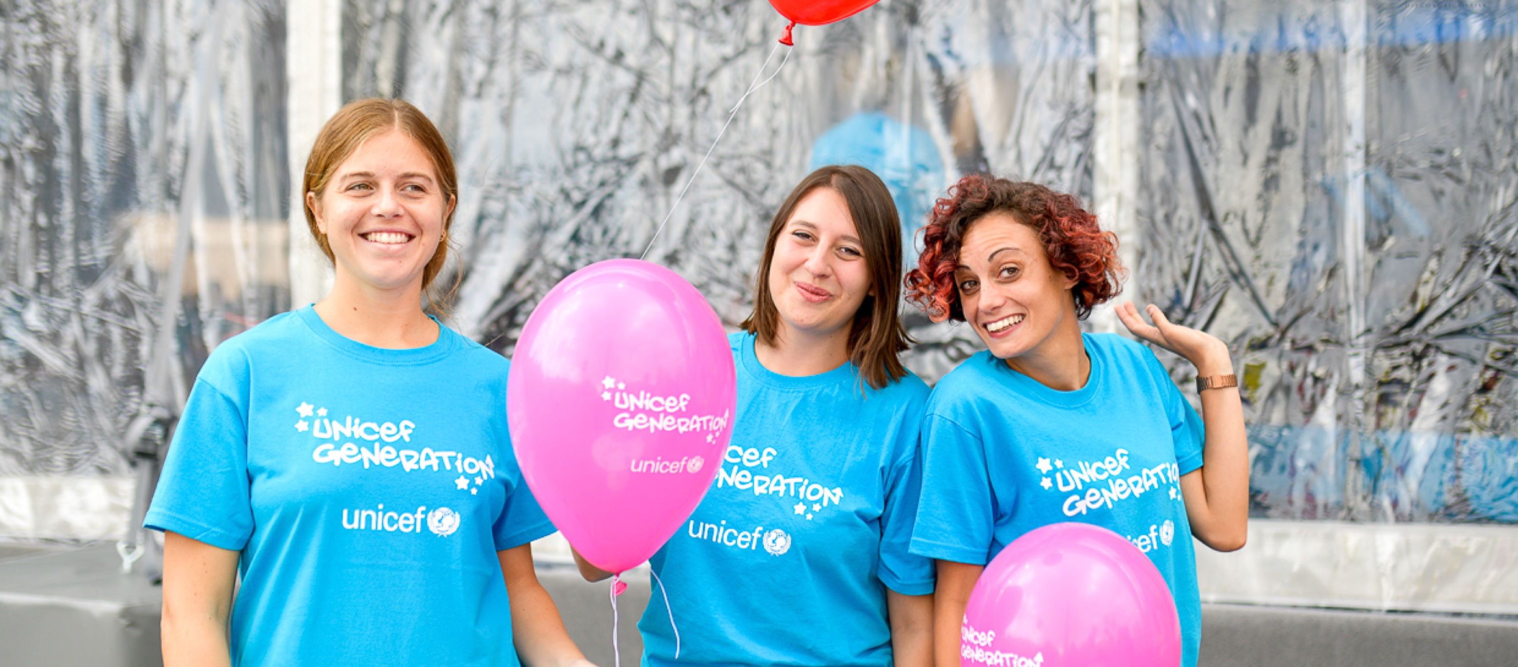 Comitati Locali | UNICEF Italia
