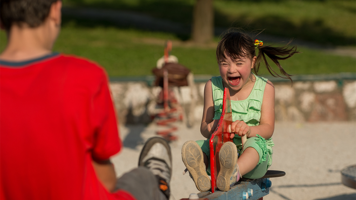 Inclusione sociale | UNICEF Italia