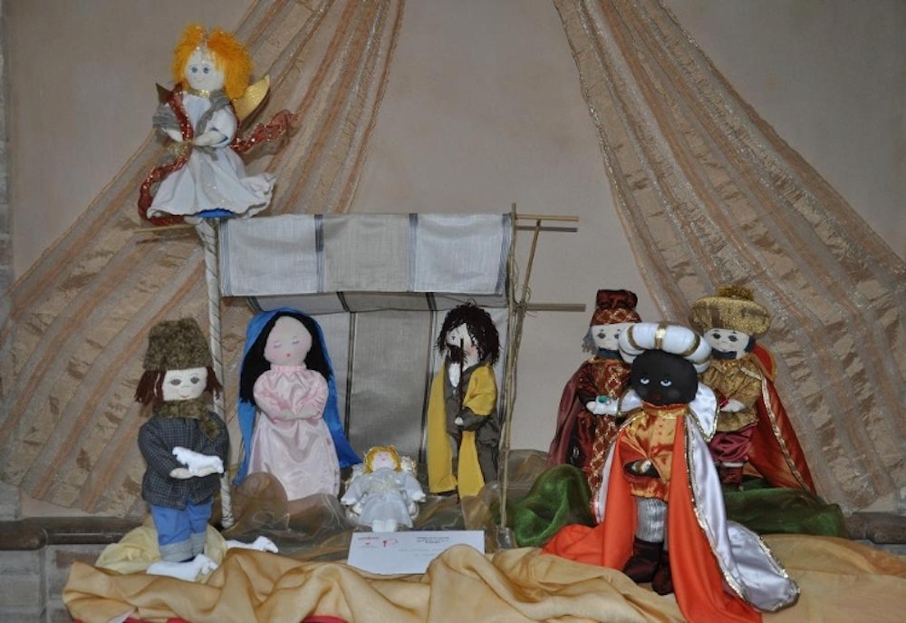 Un'idea originale e creativa per festeggiare il Natale | UNICEF Italia