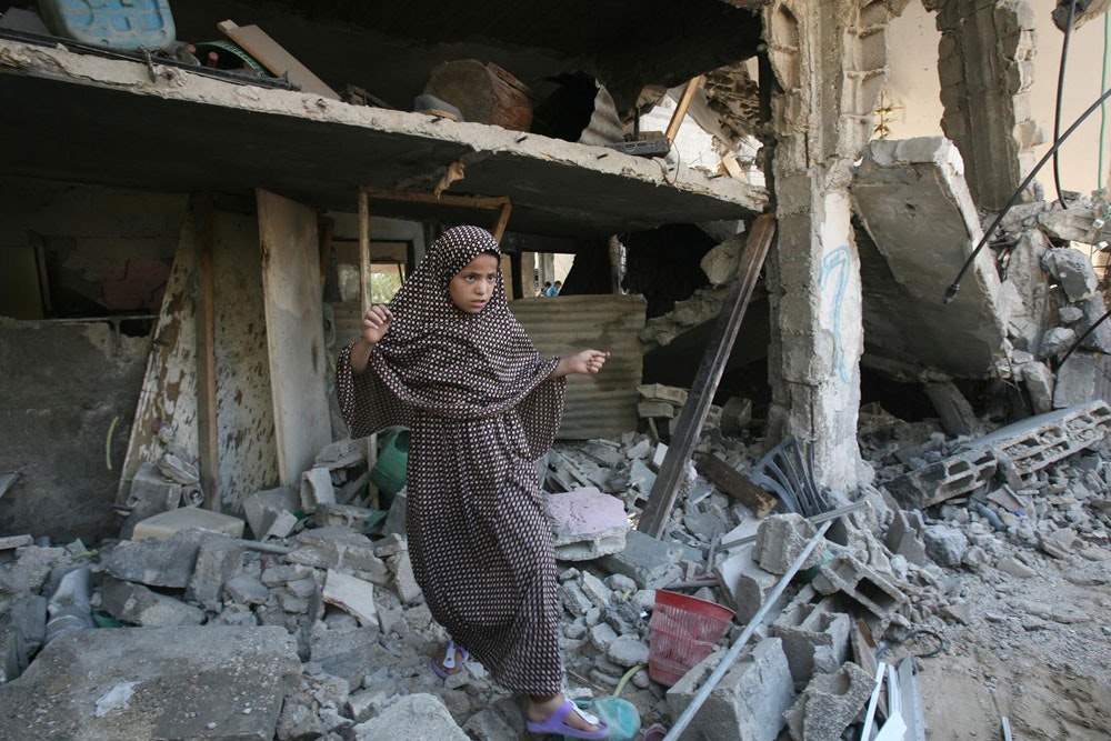 UNICEF: stop all'escalation del conflitto a Gaza e in Israele | UNICEF ...
