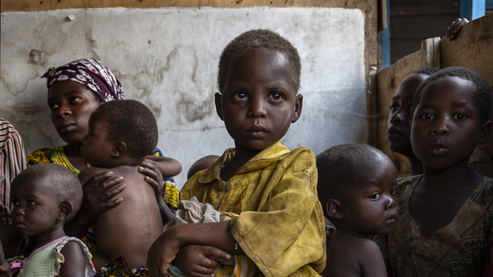 Somalia, allarme ONU: in aumento gli arruolamenti di "bambini soldato ...