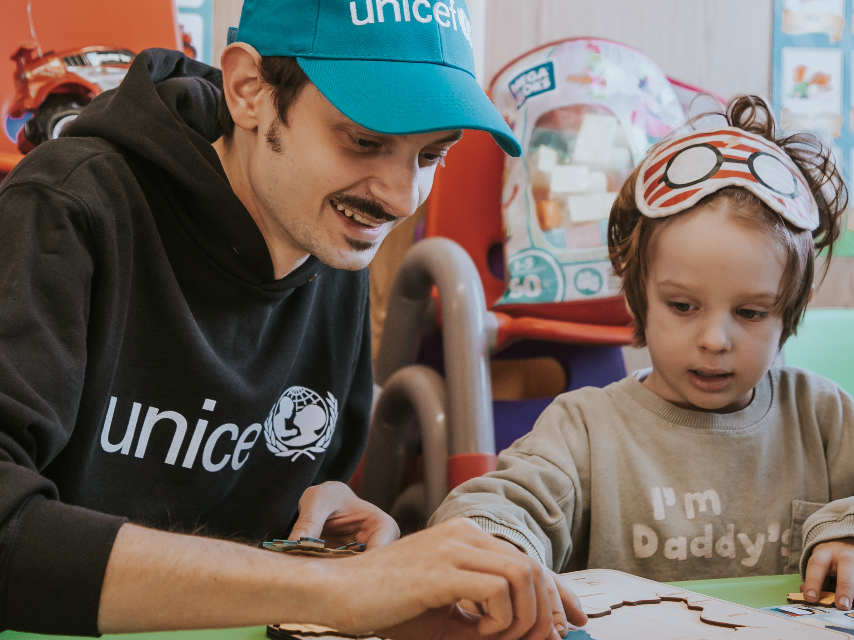 Intervista a Fabio Rovazzi, artista e testimonial dell’UNICEF Italia