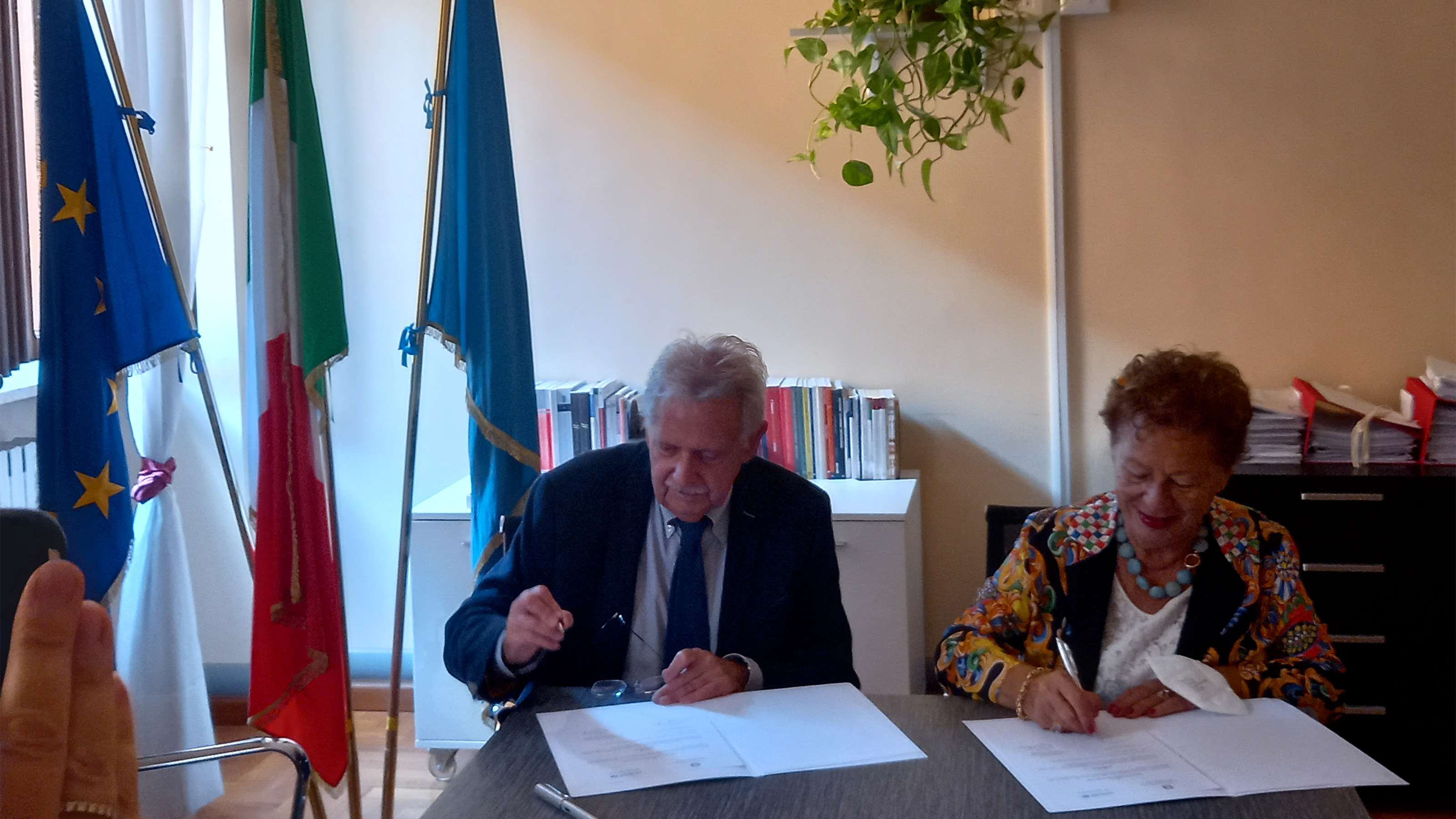 Diritti dei bambini, UNICEF Italia e Garante nazionale dei diritti ...