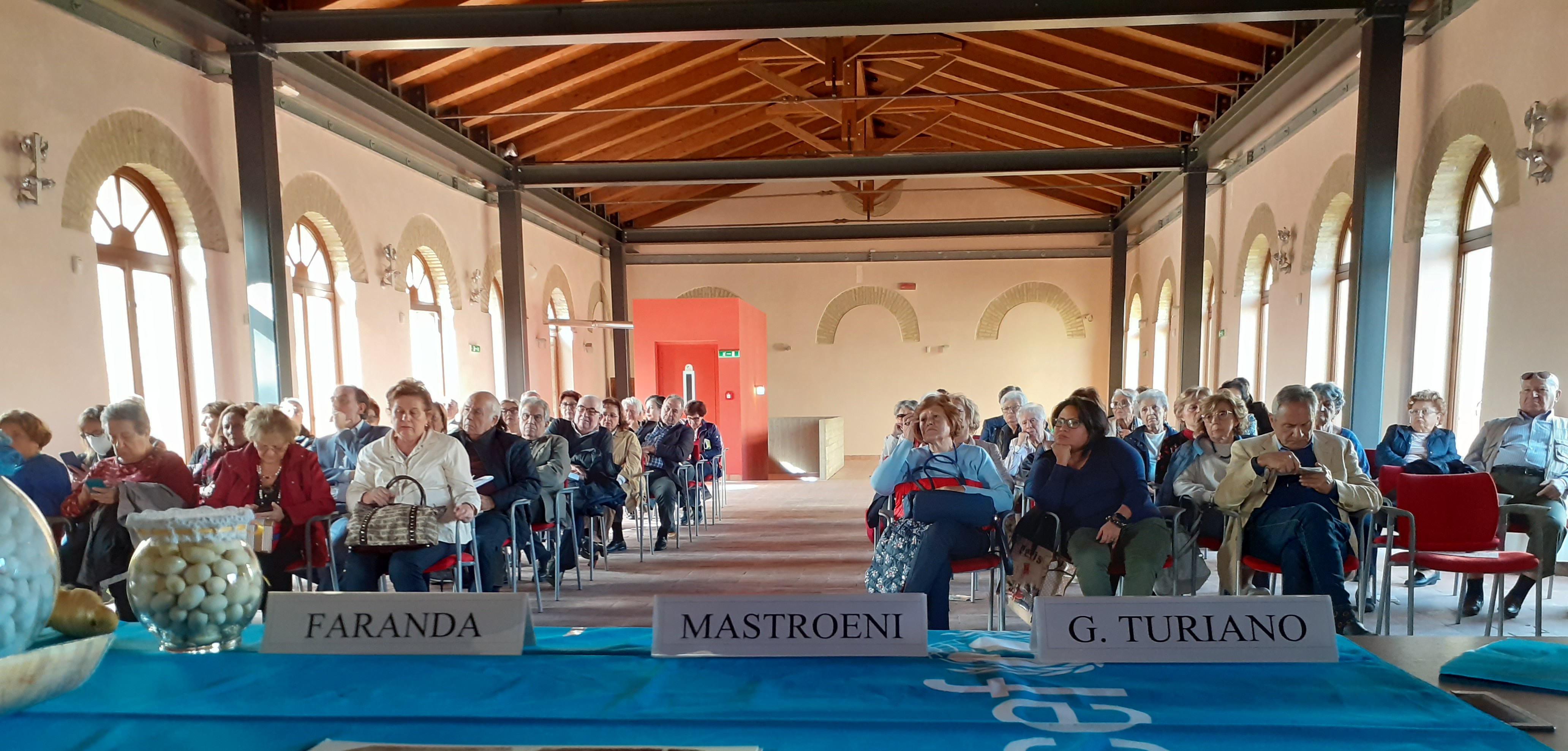 Roccalumera riscopre l'Antica Filanda, l'iniziativa UNICEF tra tutela ...