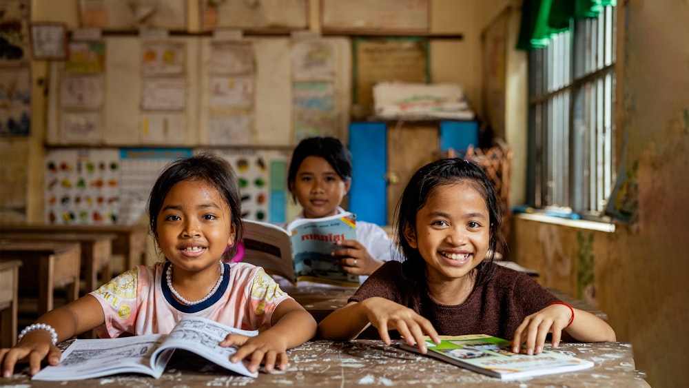 Istruzione: i bambini delle famiglie più povere sono quelli che ...