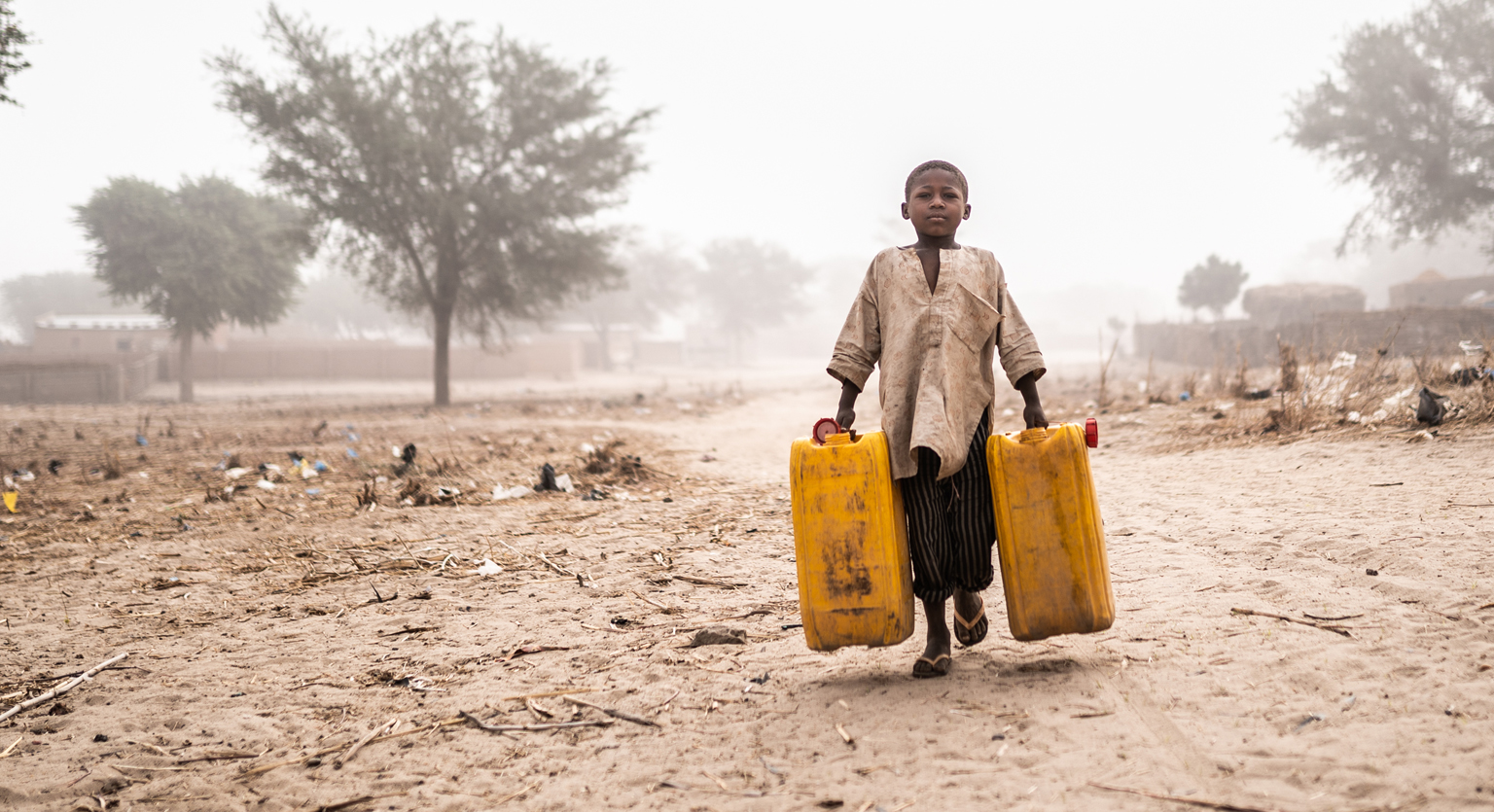 Una donazione per aiutare i bambini | UNICEF Italia