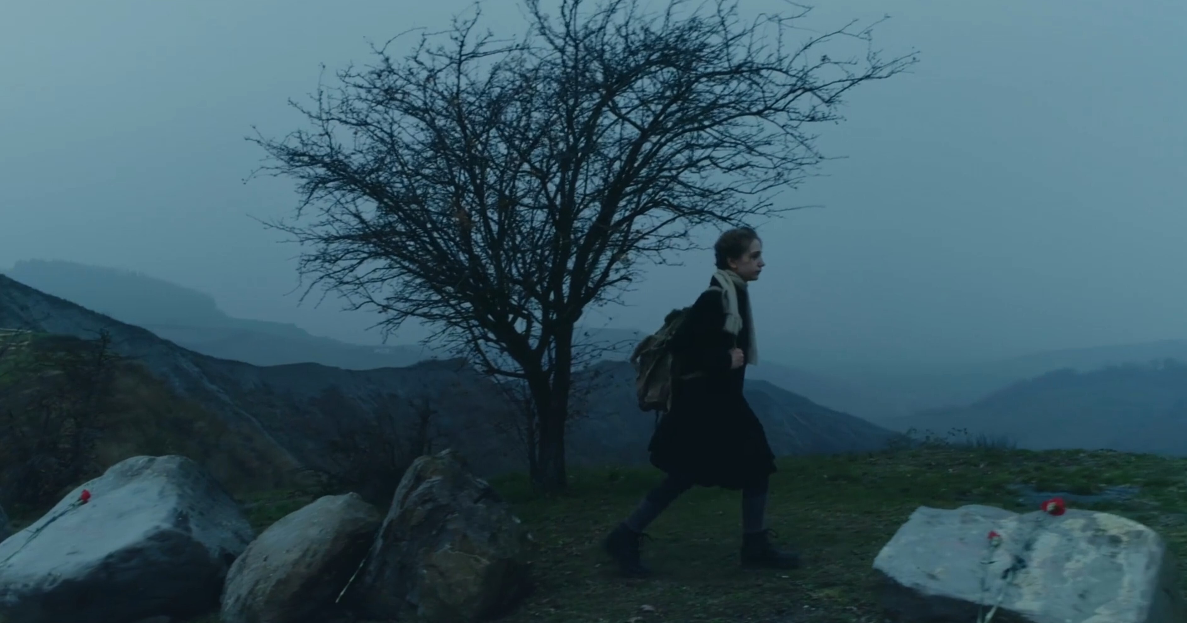 Il film su Flora Monti, una delle più giovani staffette partigiane ...