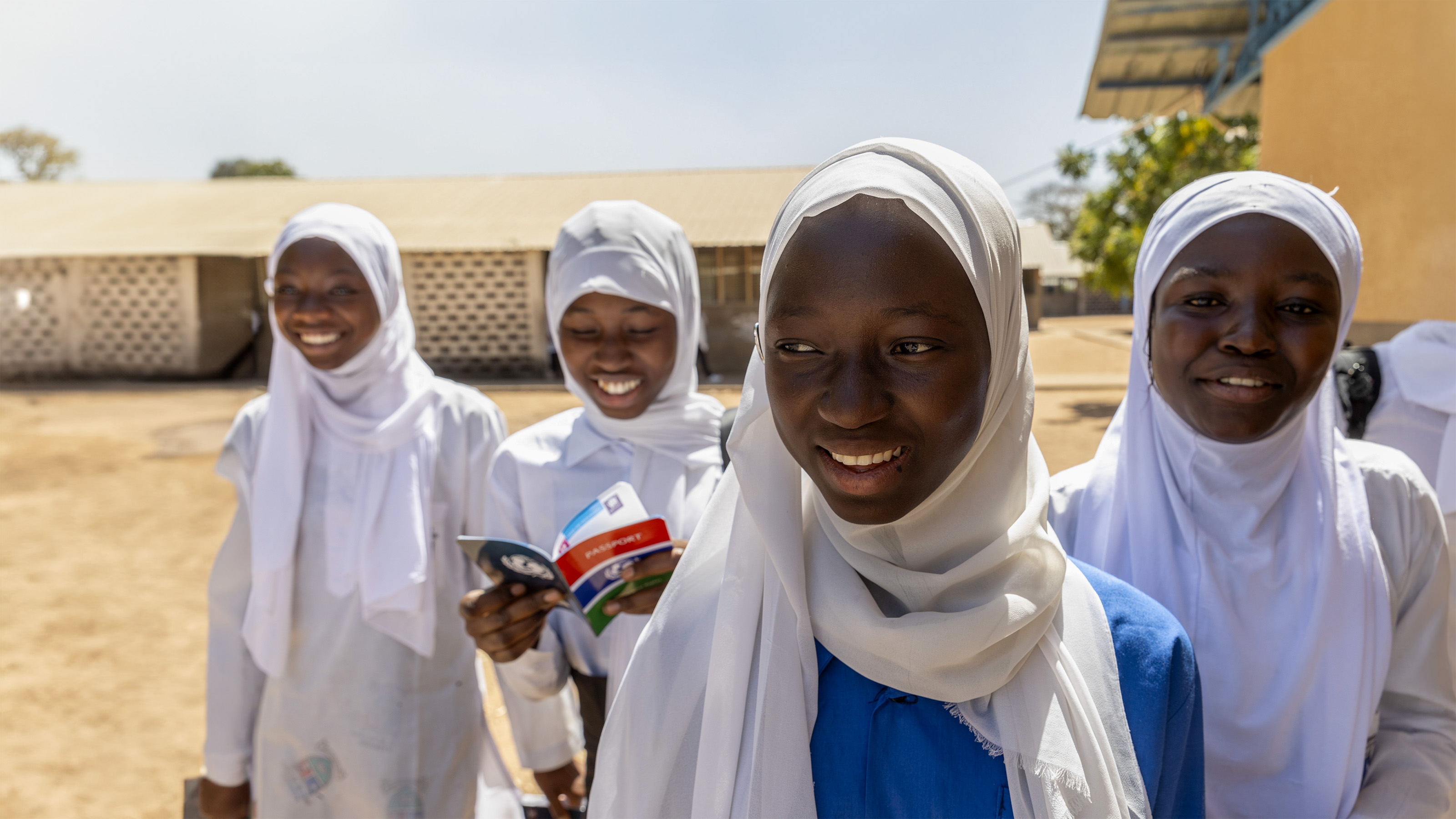 UNICEF/OMS/UNFPA: più di 230 milioni di ragazze e donne hanno subito ...