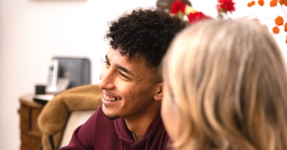 "Vi racconto sui social la mia famiglia allargata". La storia di ...