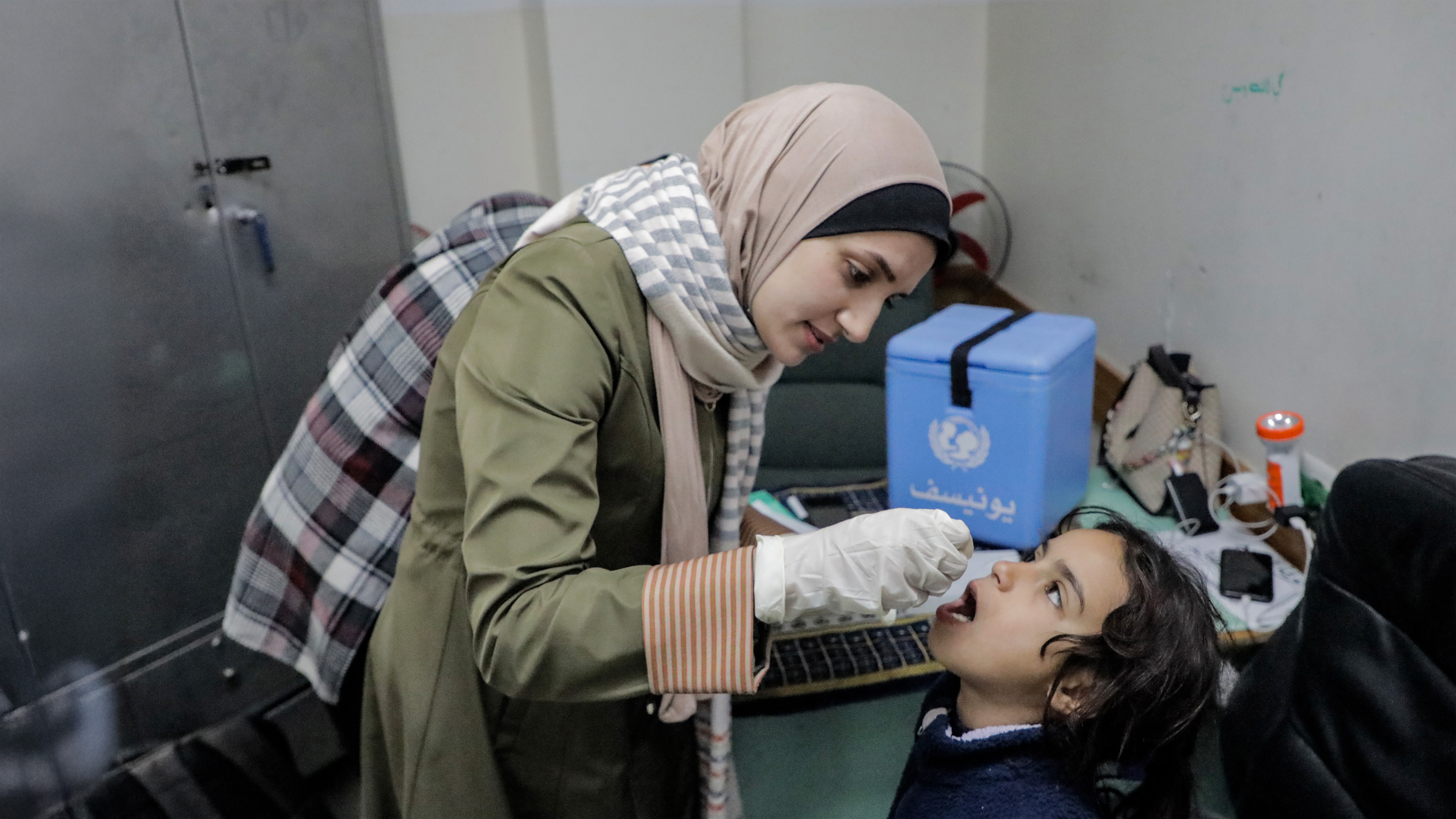 Gaza, almeno 74 bambini uccisi nella prima settimana del 2025 | UNICEF ...