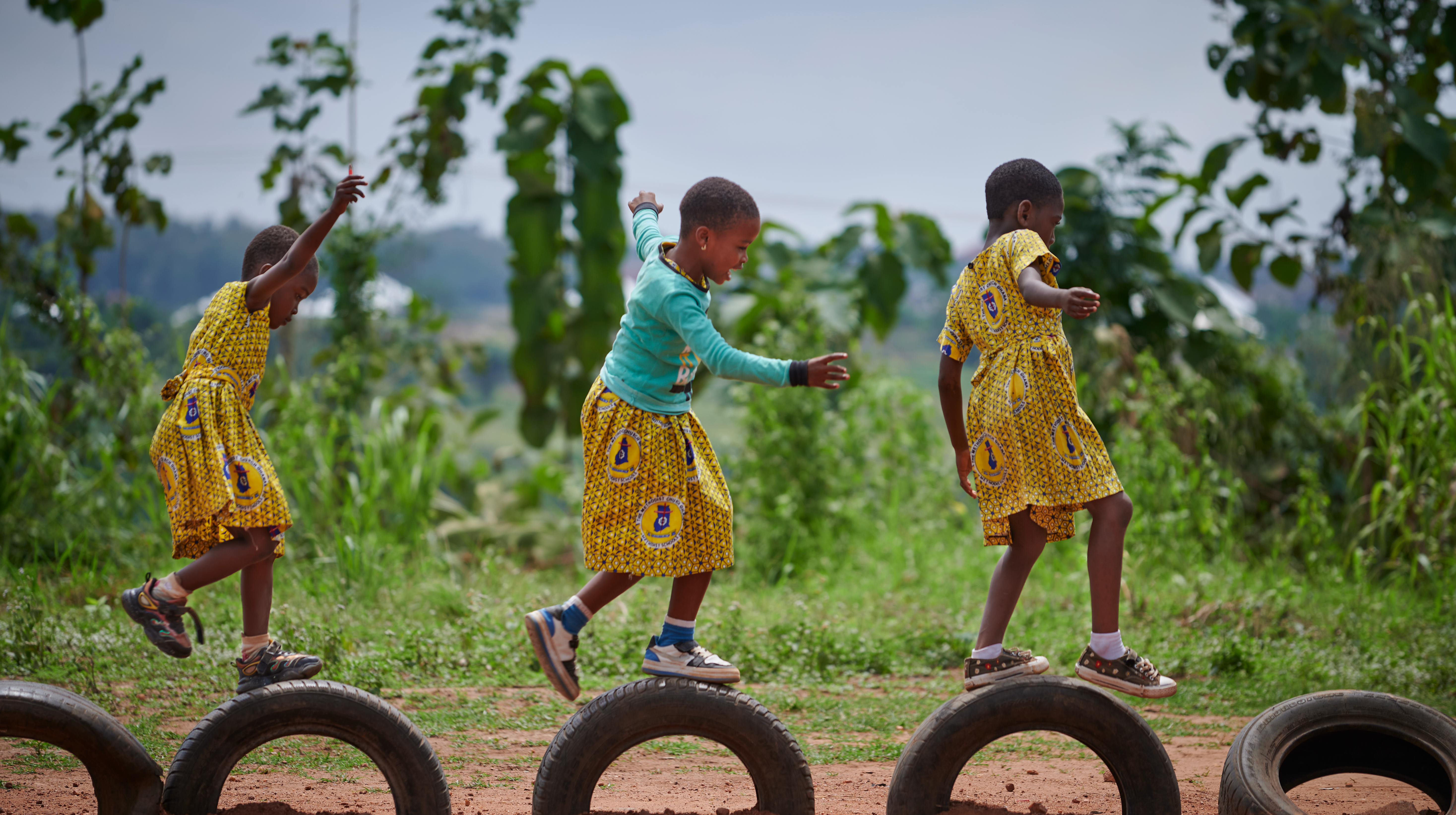 Diritto al gioco | UNICEF Italia