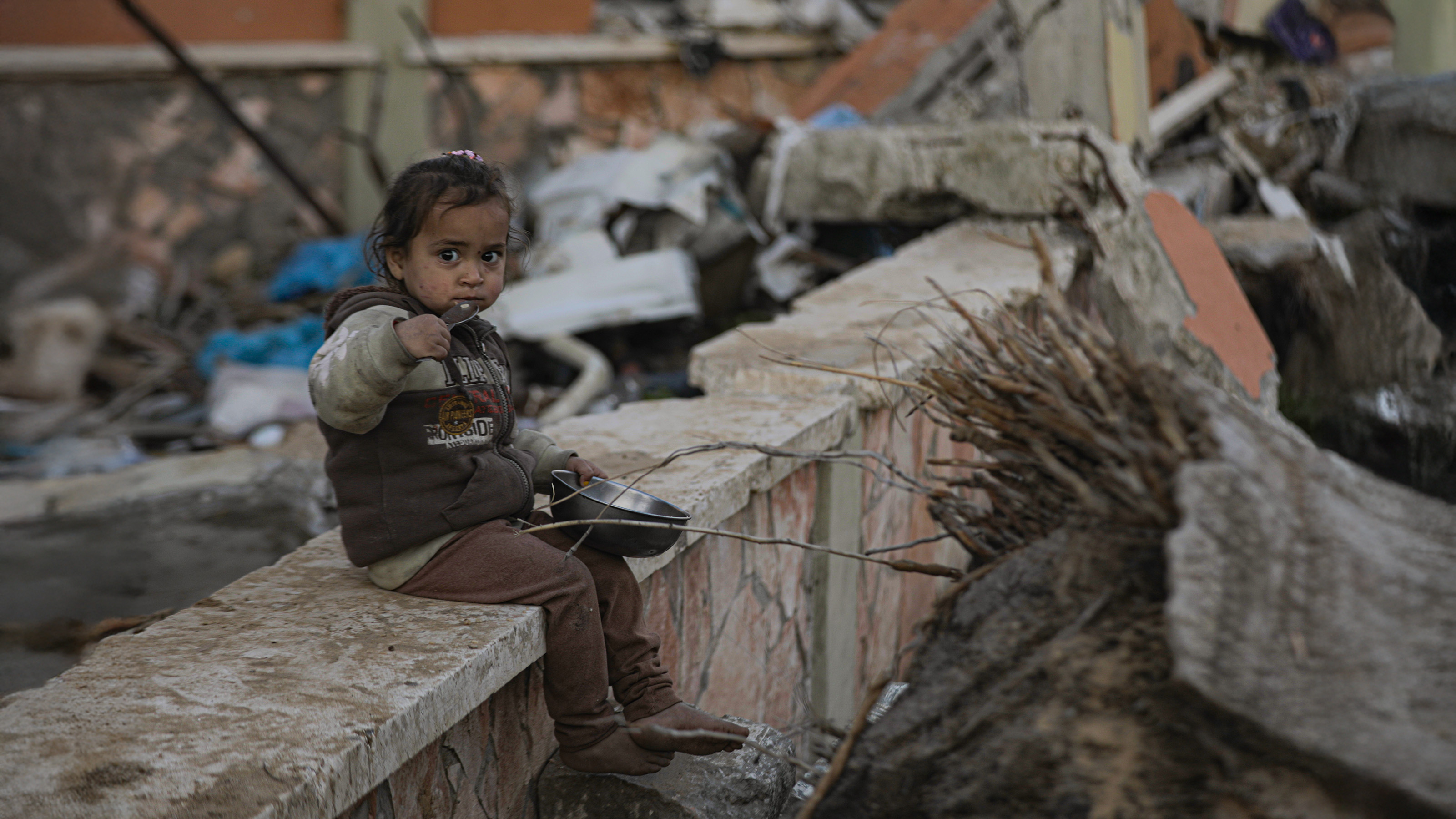 Striscia di Gaza, l'inimmaginabile a Gaza City è già iniziato | UNICEF ...