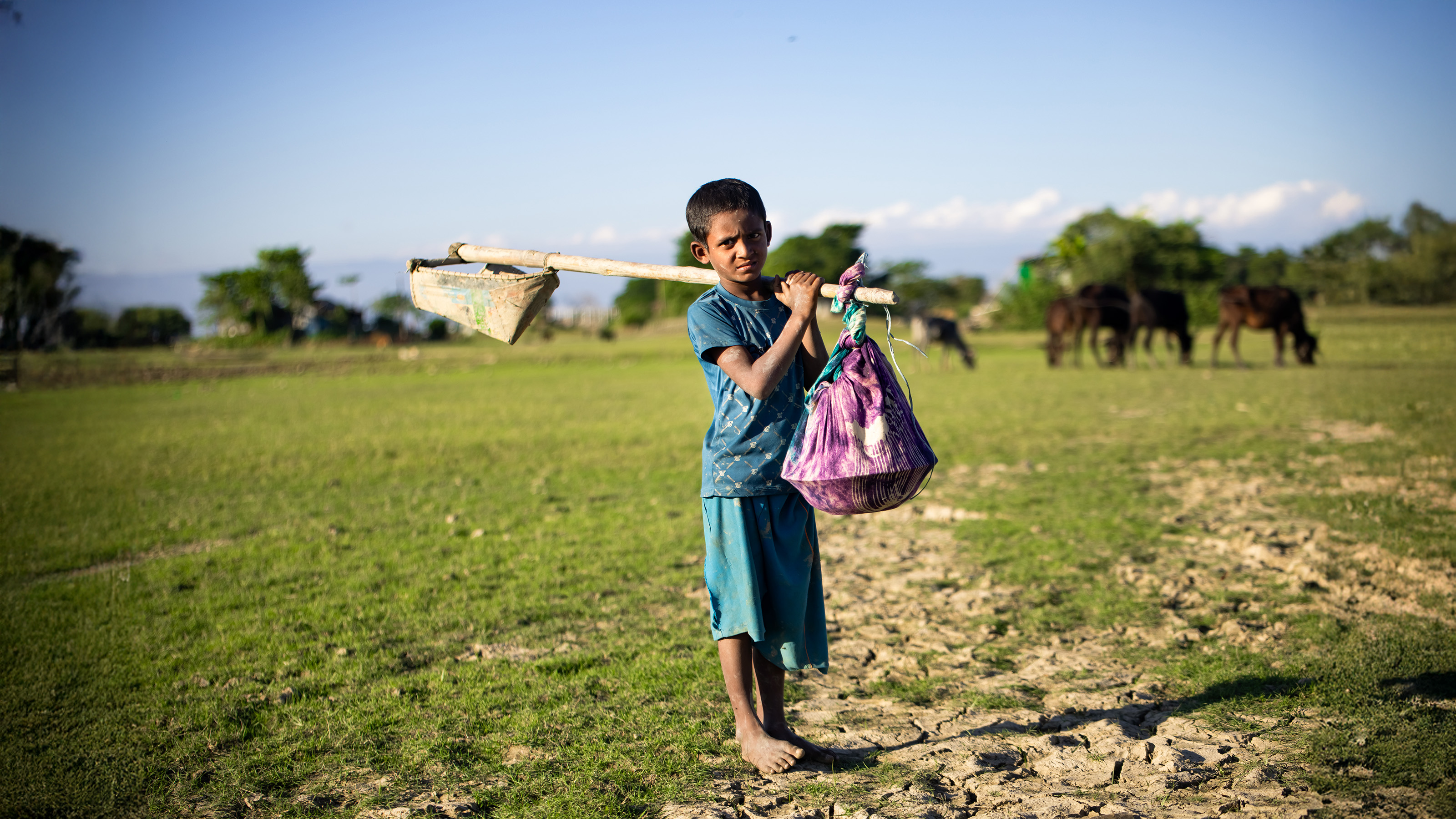 138 milioni di bambini e adolescenti nel mondo sono ancora vittime di ...