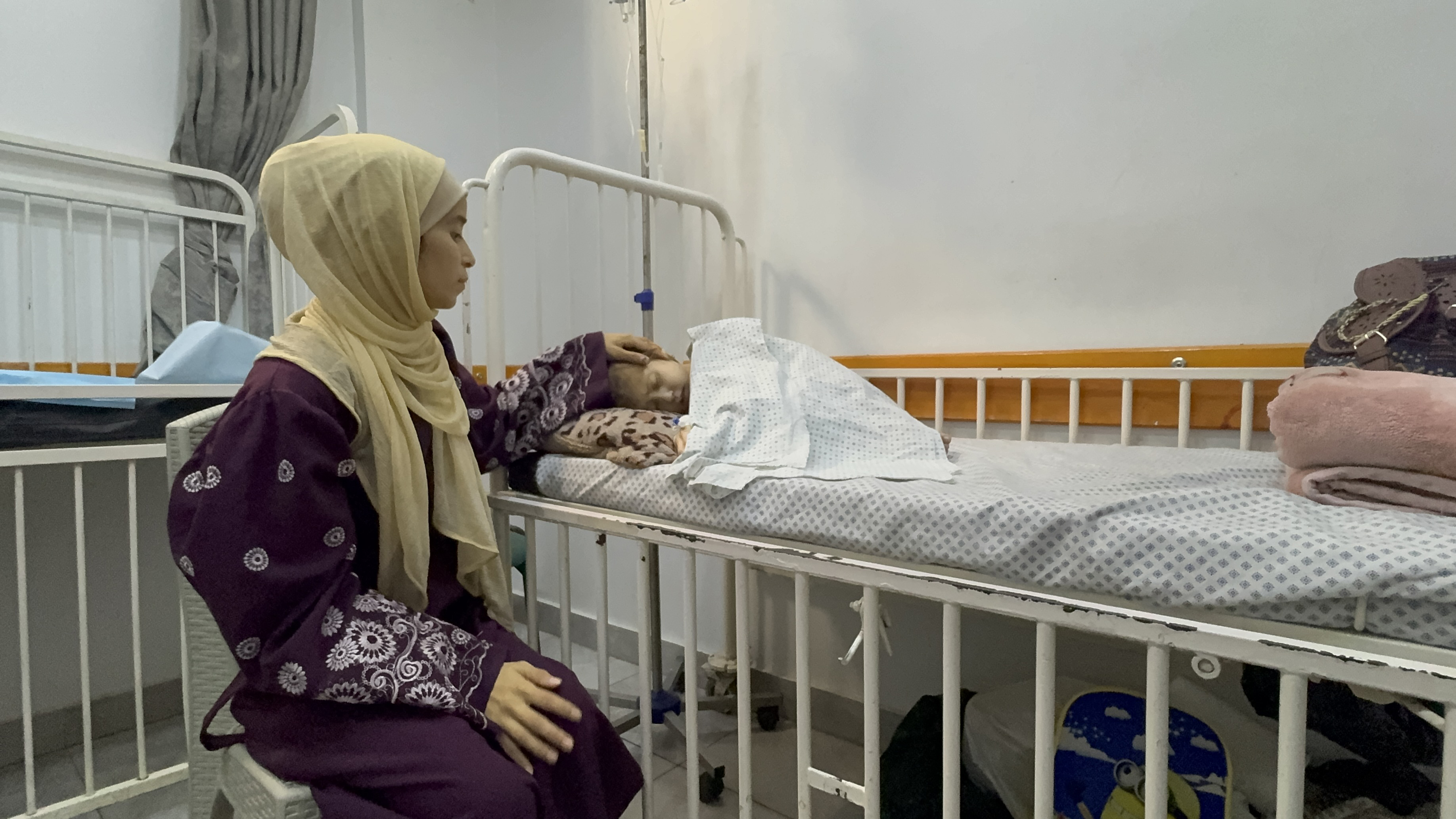 L'UNICEF sulla situazione umanitaria dei bambini a Gaza | UNICEF Italia