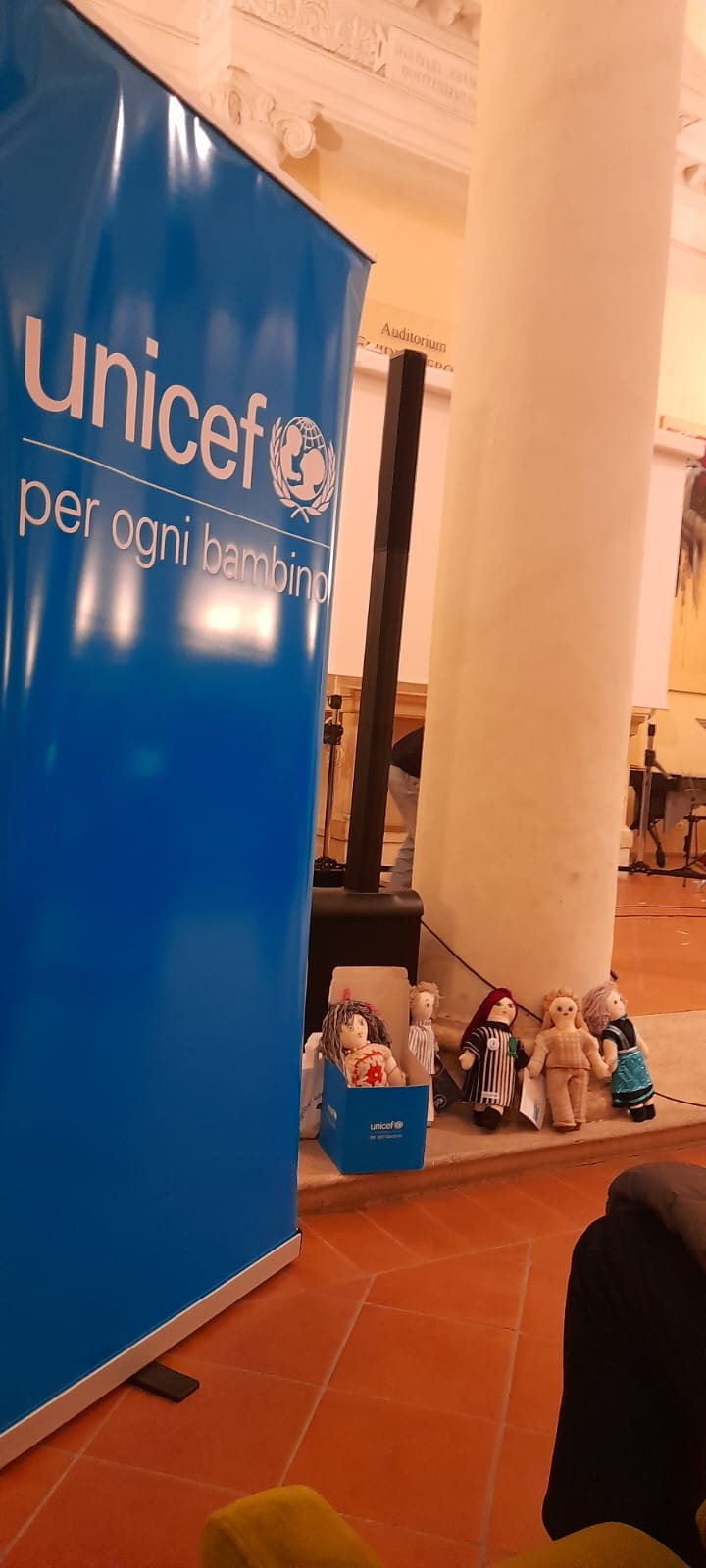 Il concerto musica salvavita | UNICEF Italia