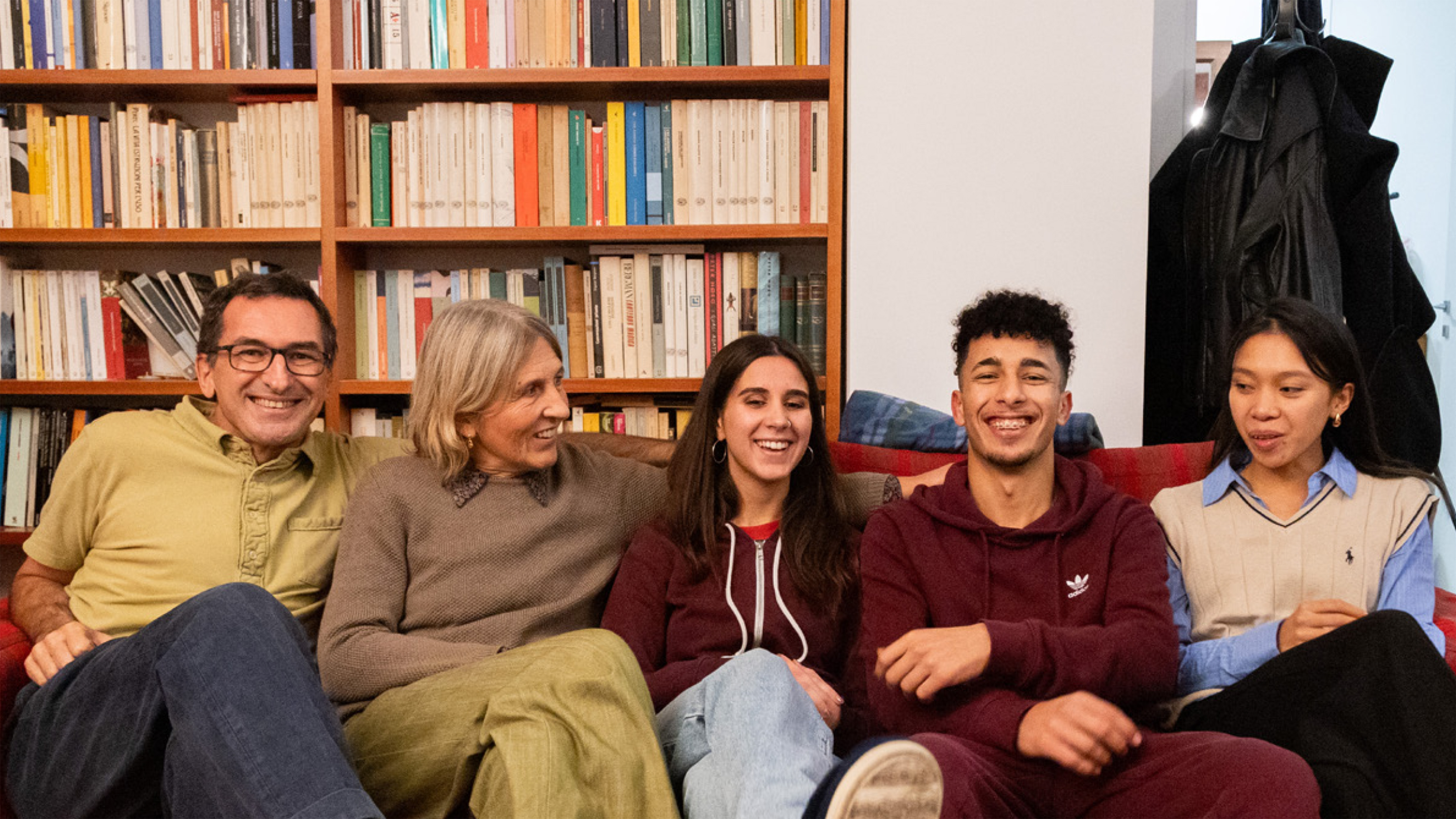 Italiano a scuola, con l’app Akelius oltre il 78% degli studenti con ...