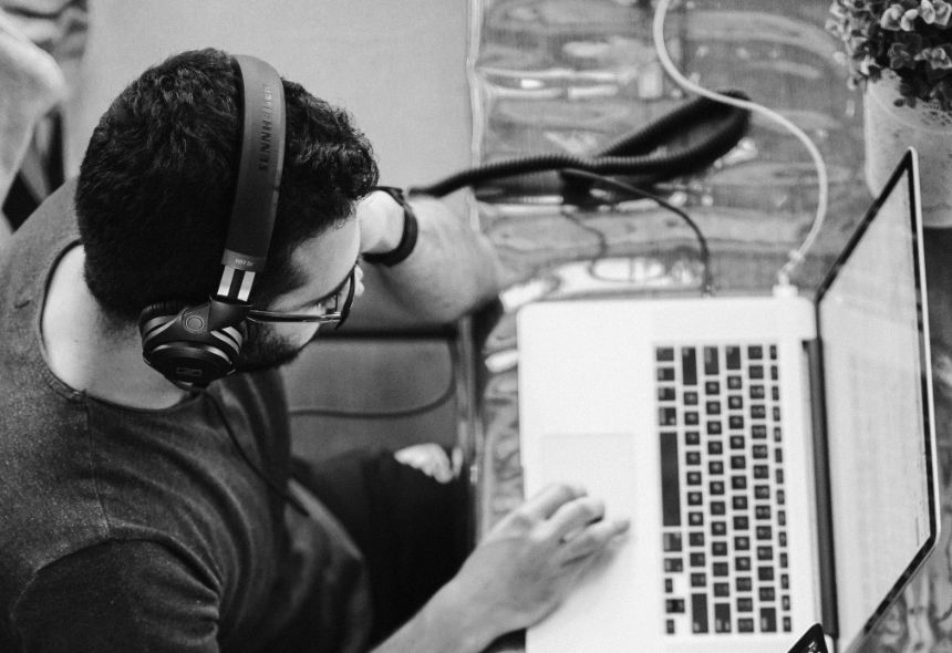 About | althaus Digital