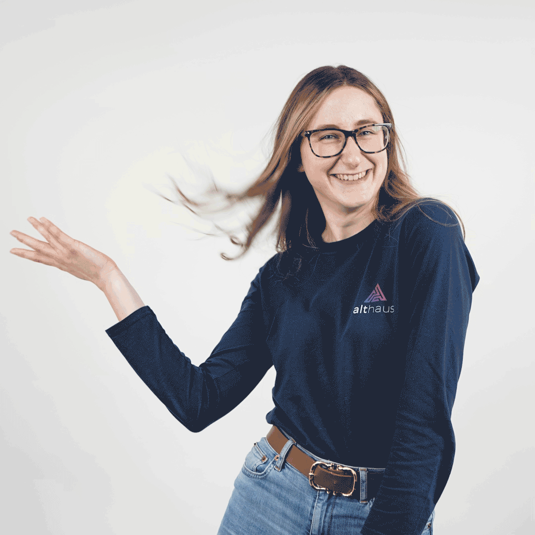 About | althaus Digital