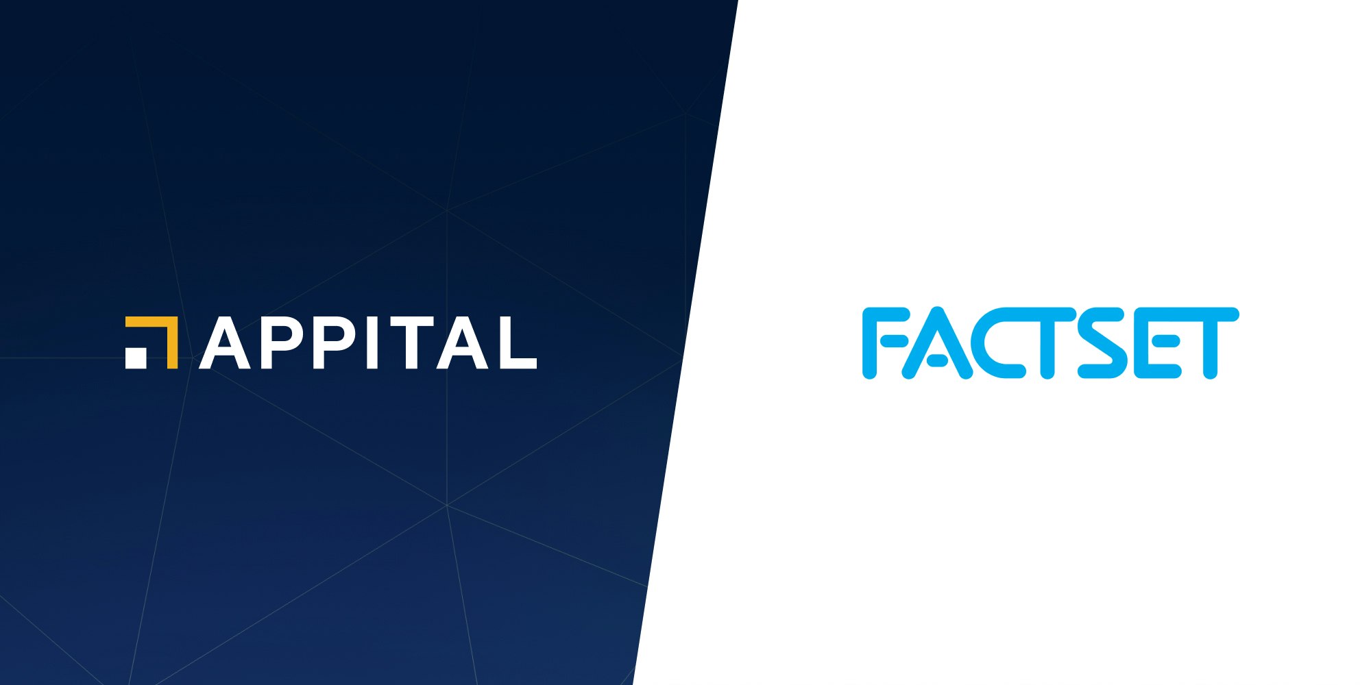 FactSet’s Execution Management System Adds Integration with Appital’s ...