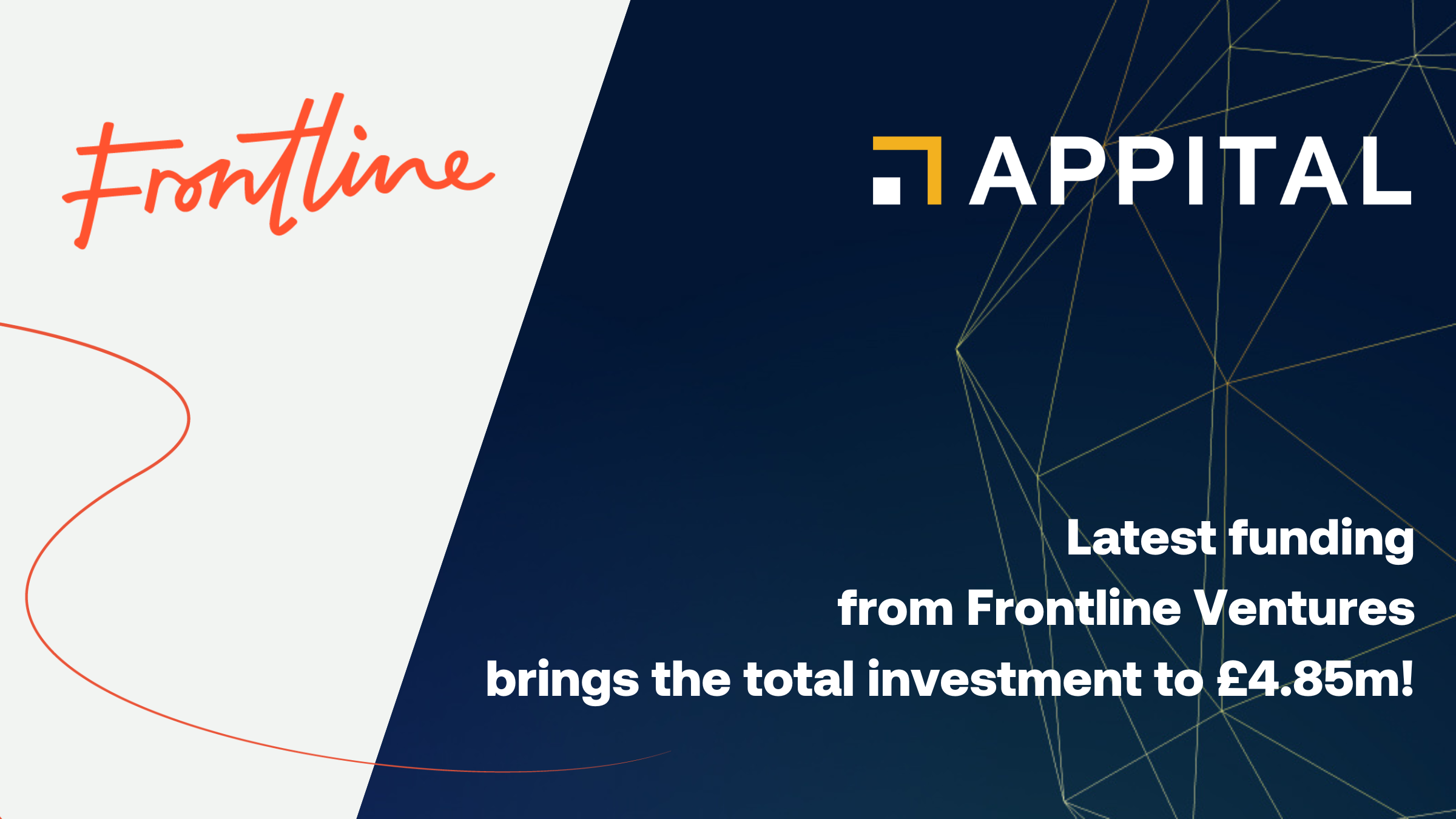 Appital secures additional £1.7 million investment led by Frontline ...
