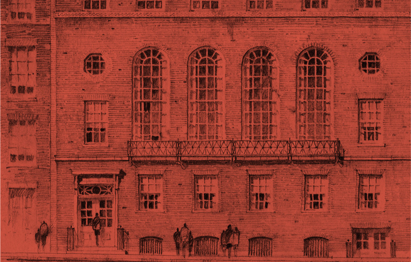 Welcome to Nightingale