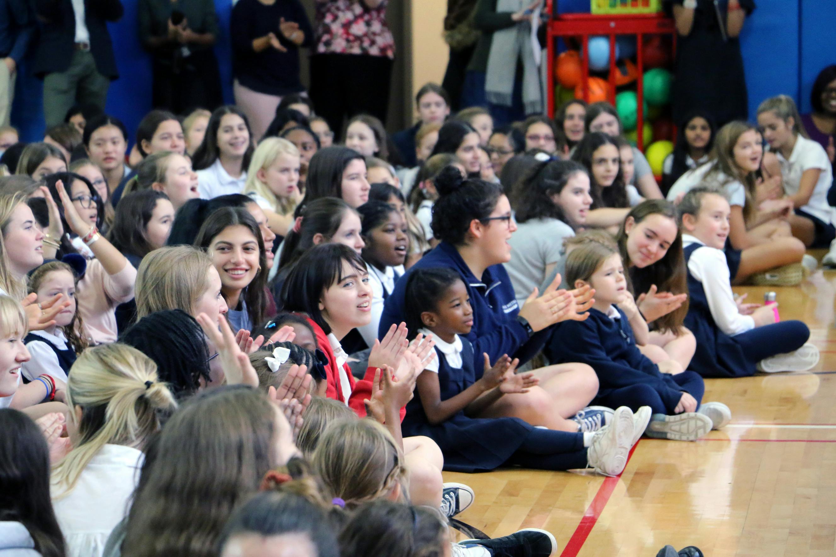 Nightingale Admissions