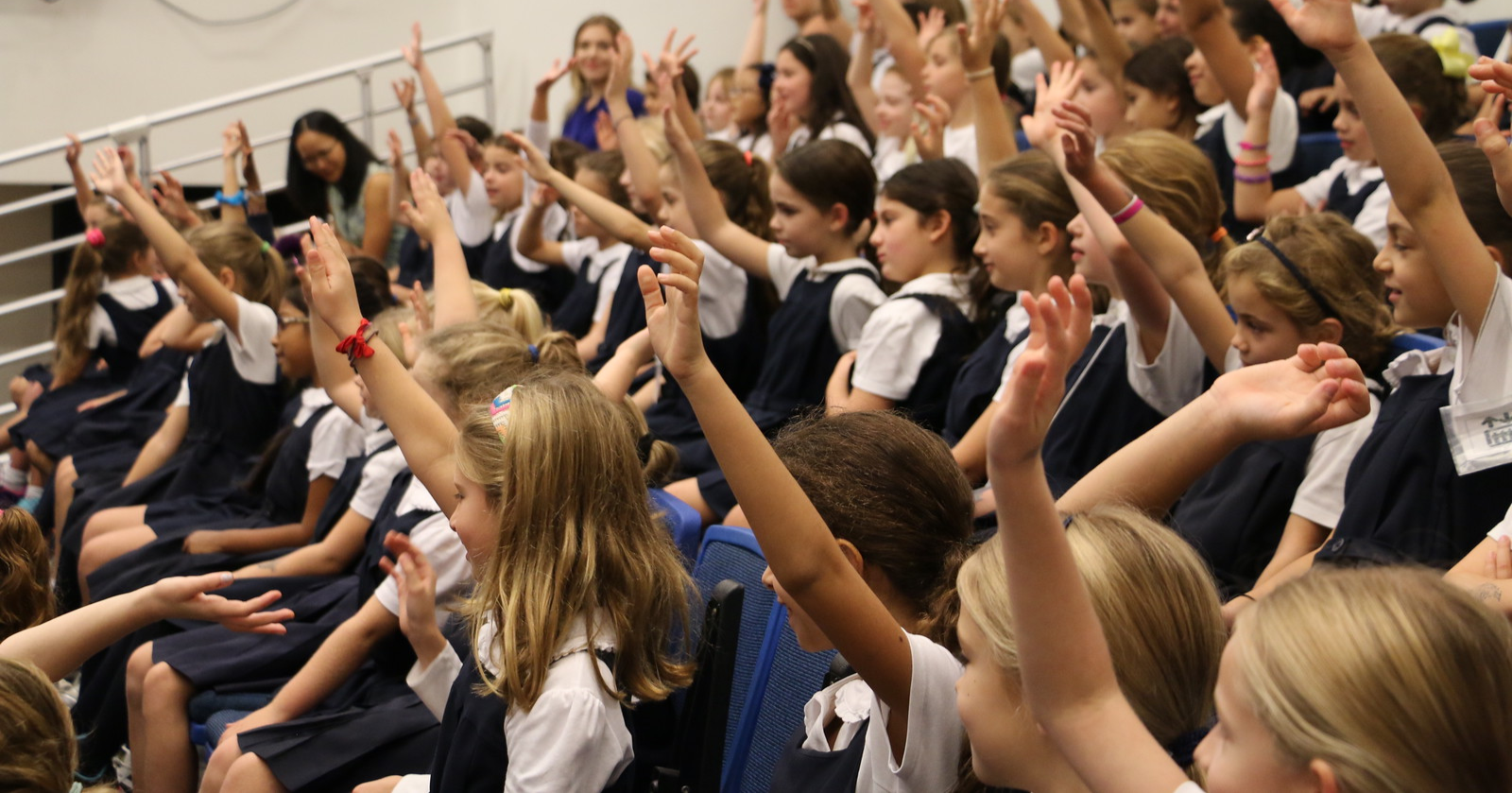 Nightingale Admissions