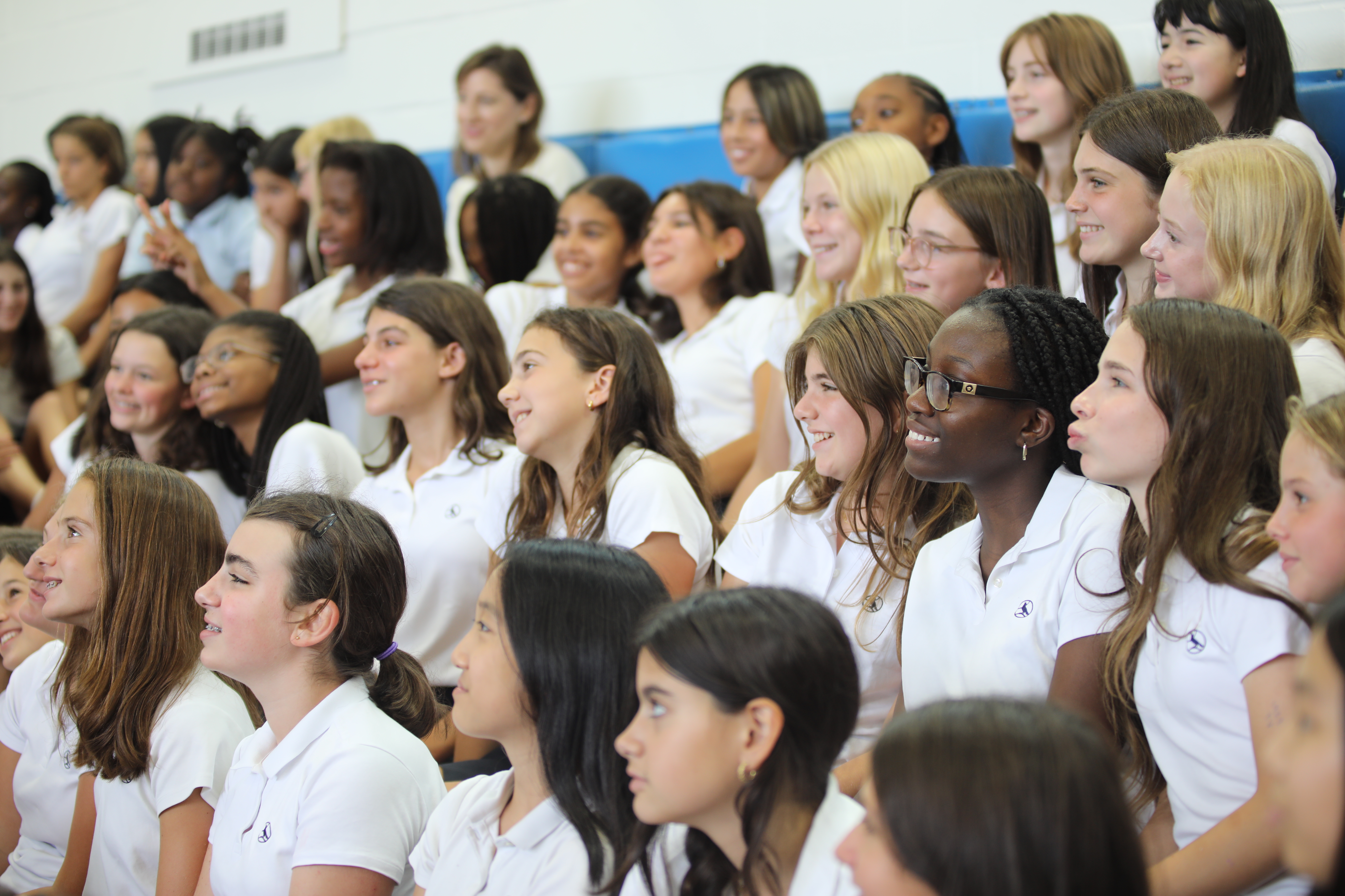 Nightingale Admissions