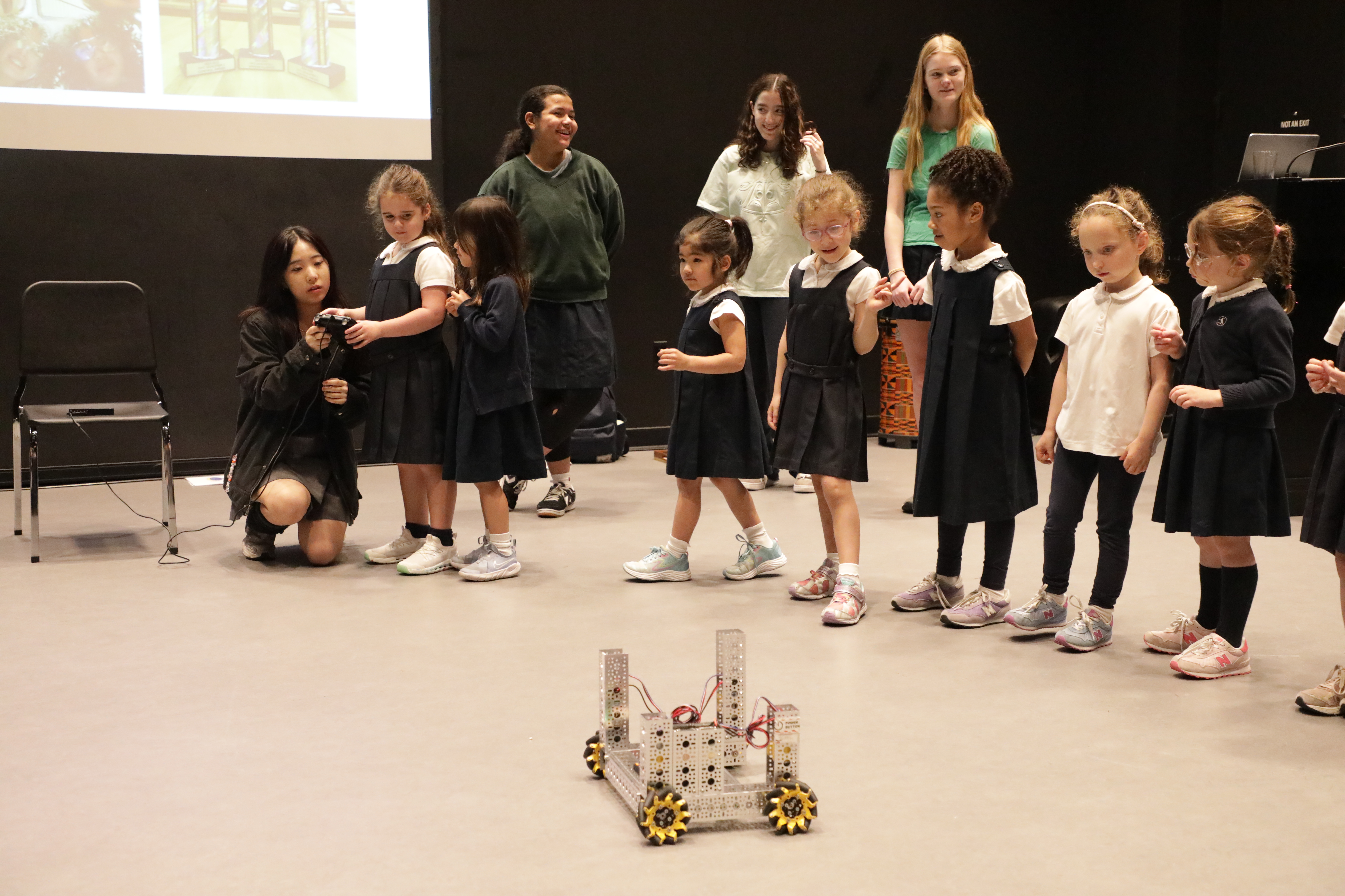 Welcome to Nightingale