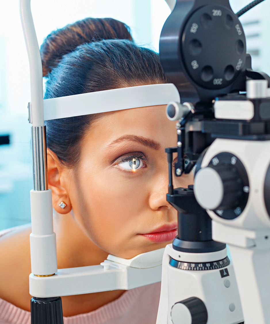 Eye Care in Manhattan & Brooklyn, NY | New York Laser Vision