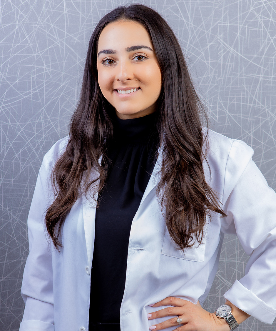 Dr. Mindin | New York Laser Vision