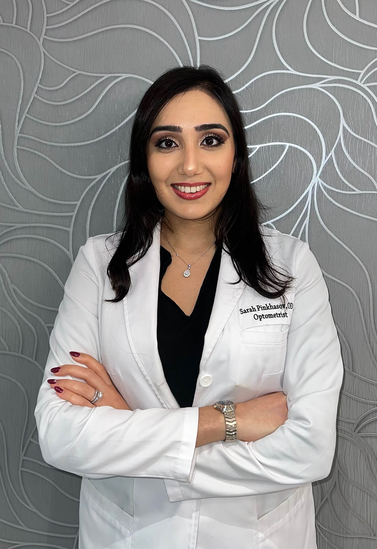 Dr. Pinkhasov | New York Laser Vision