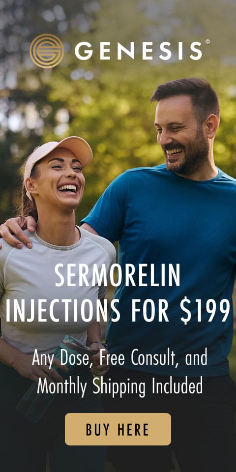 Sermorelin Injection Guide: Where and How for Best Results